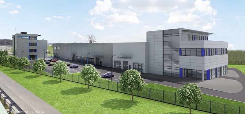 Pneumat system invests and looks for employees