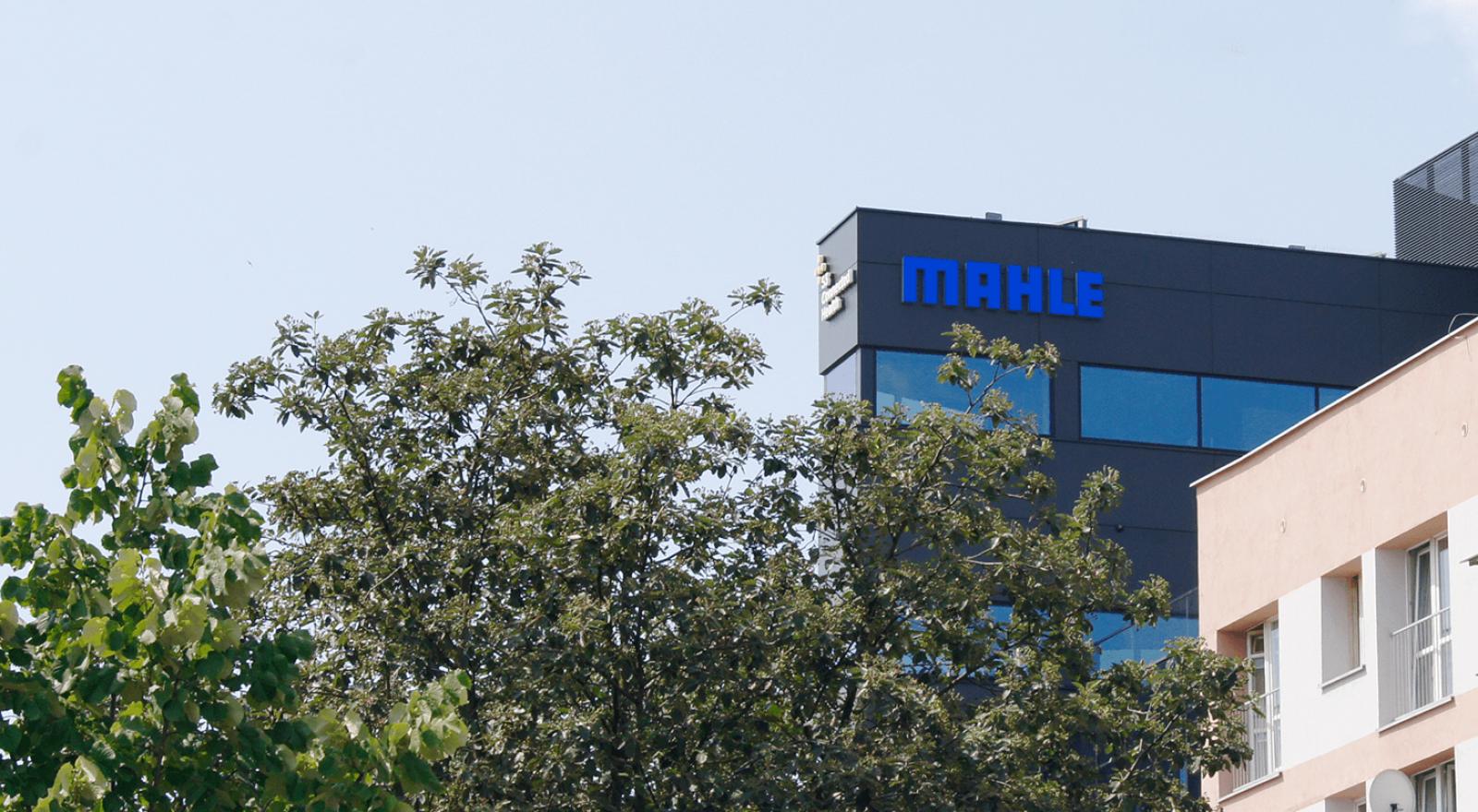Automotive industry giant MAHLE celebrates in Wroclaw. Check out what ...