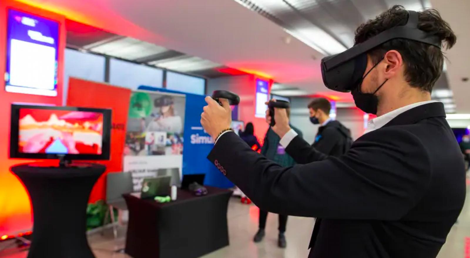 Learn more about the IT industry's growth prospects. Coming October 18 ...