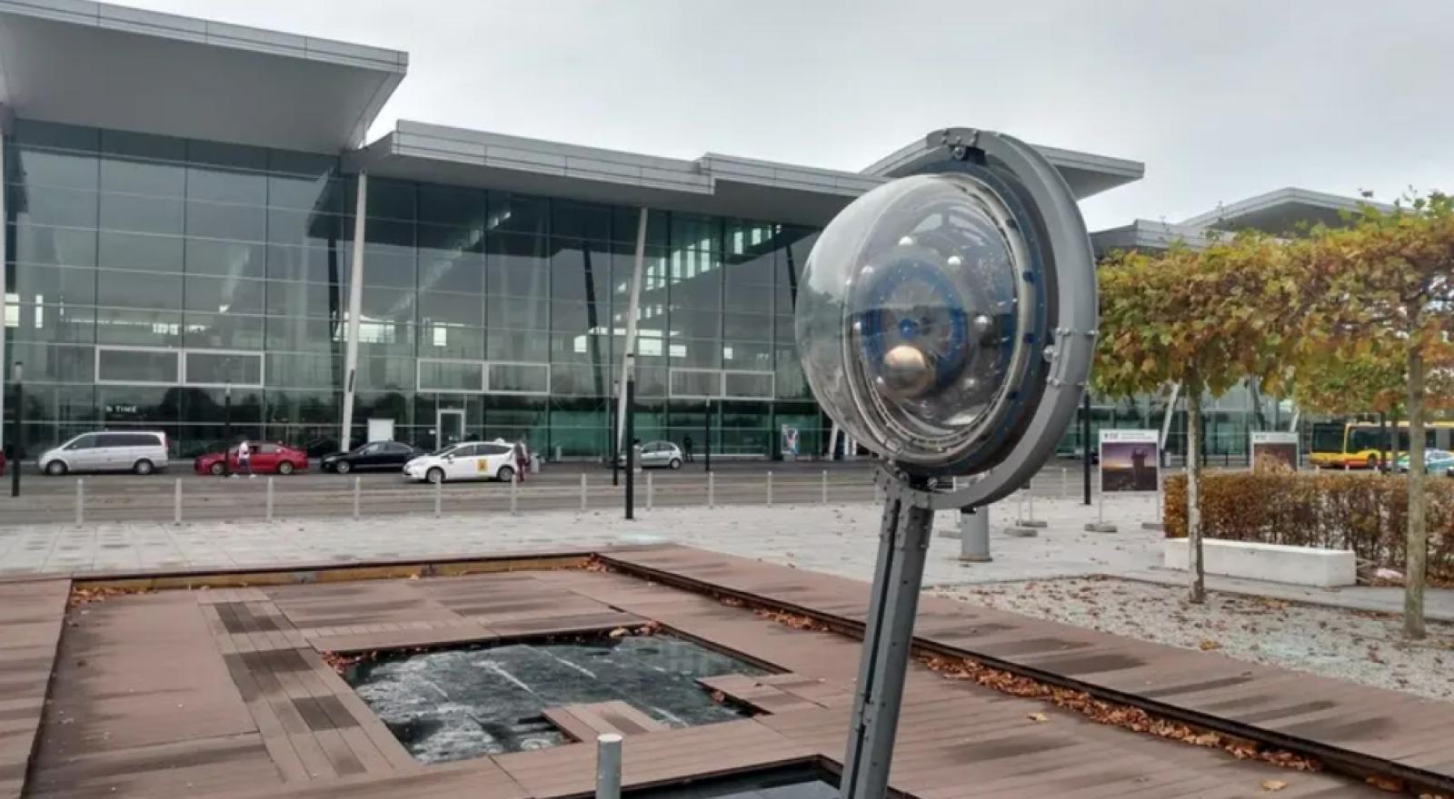 Huge EU grant for expansion of Wroclaw airport. A new apron will be ...