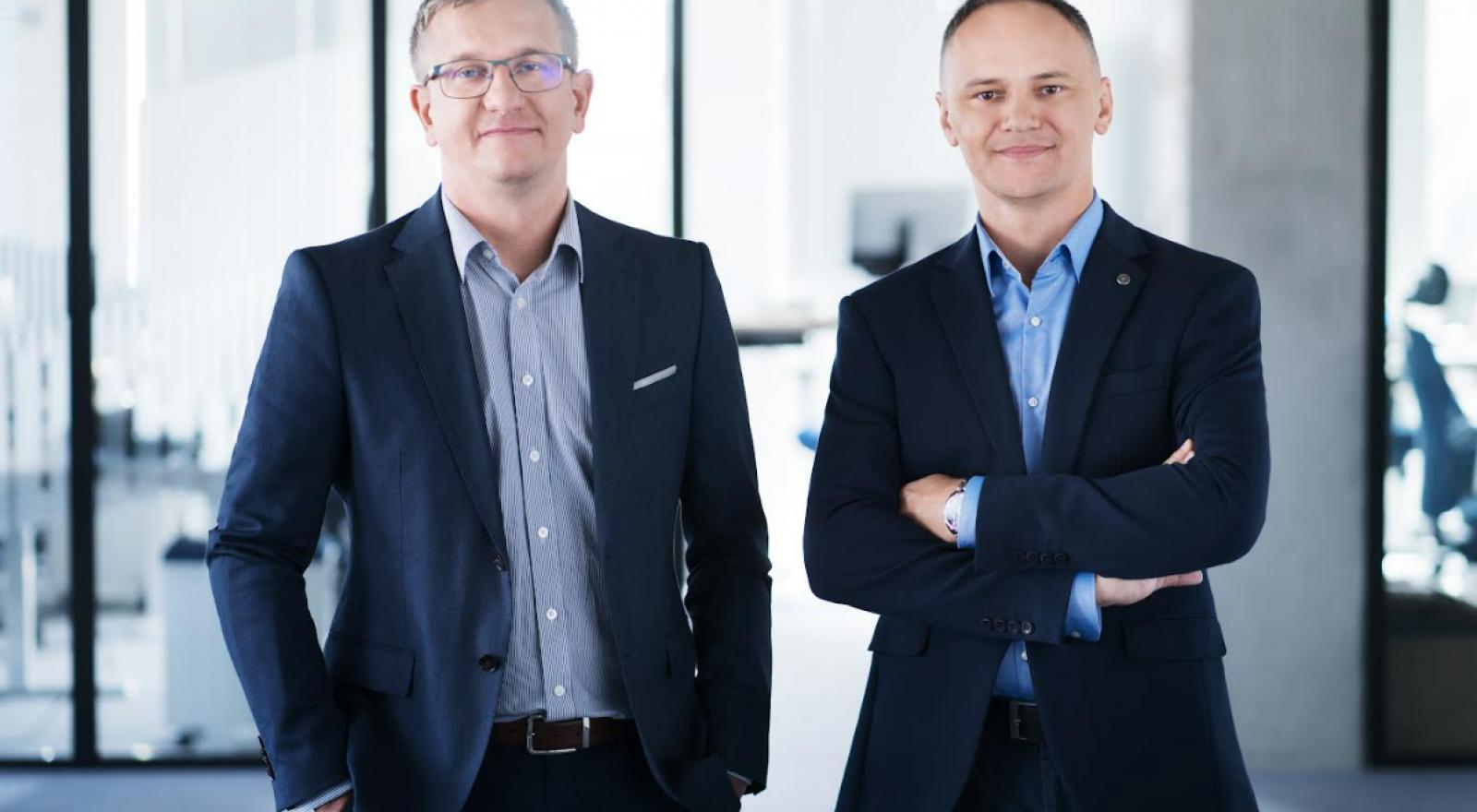 Wroclaw-based Spyrosoft with a contract with Magna Electronics, a ...