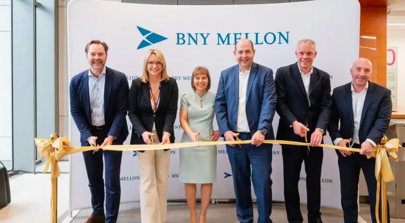 1,500 new jobs in Wroclaw. BNY Mellon has attractive proposals