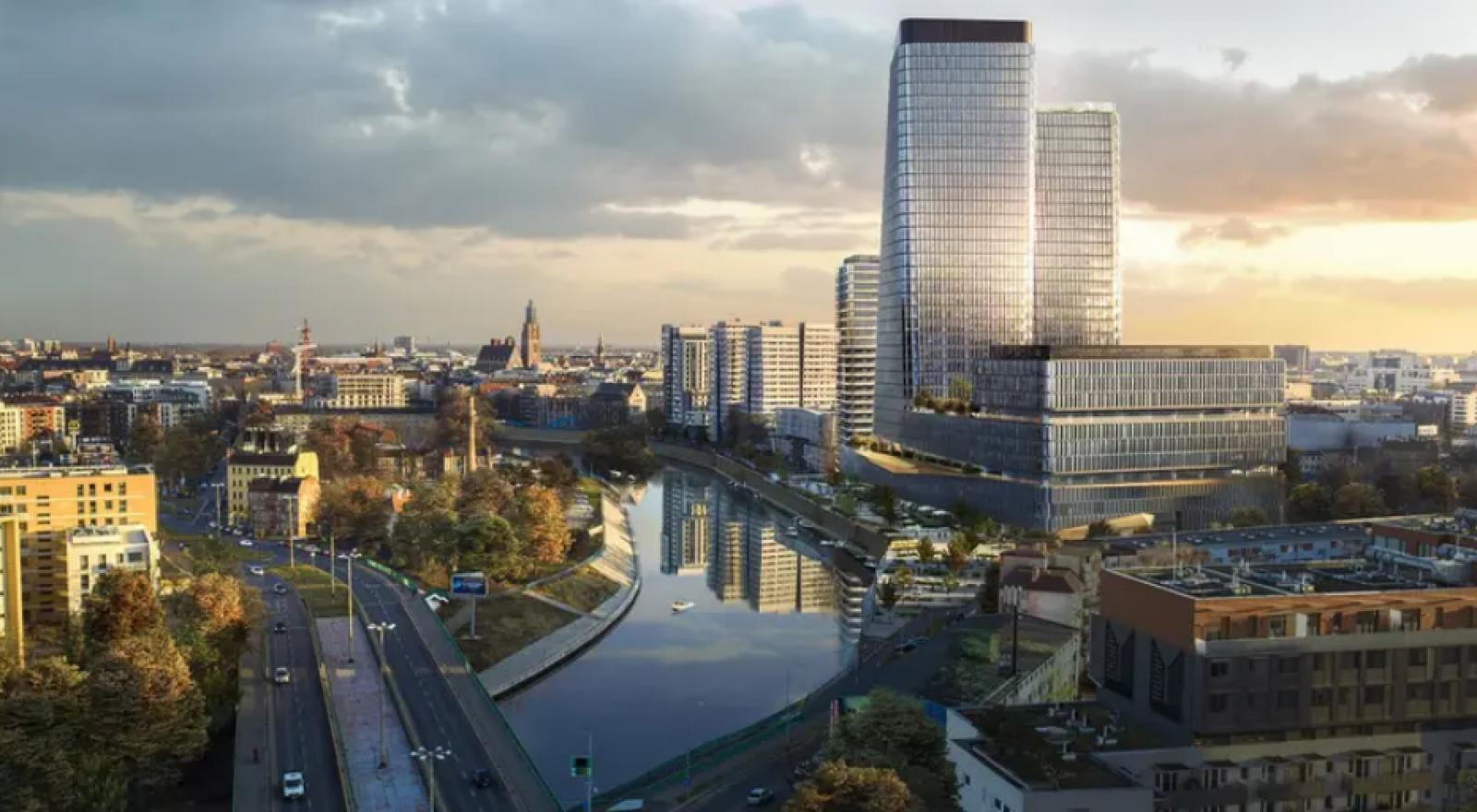 Keywords Studios in Wroclaw! The global video game hegemon in the ...