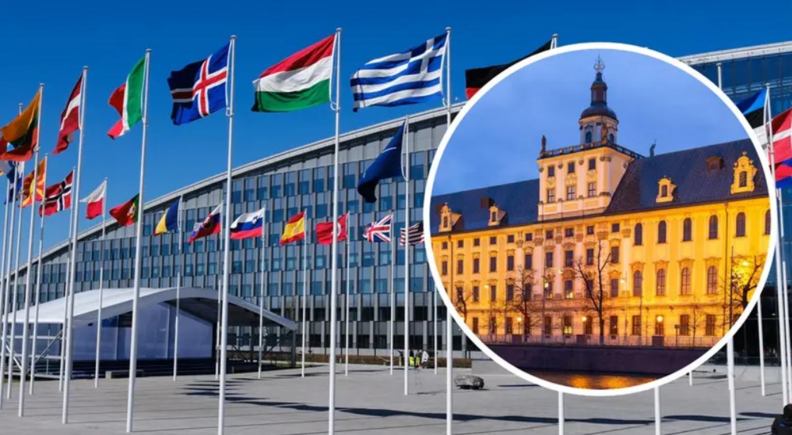 The Wroclaw Security Summit 2023 will be held in Wroclaw, what will the ...