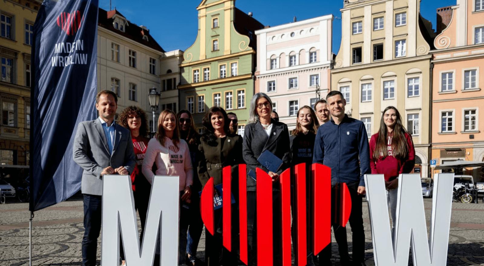 Made in Wroclaw 2025 – Poland’s Leading Innovation & Business Event